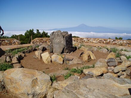 Mitología guanche - EnciclopediaGuanche